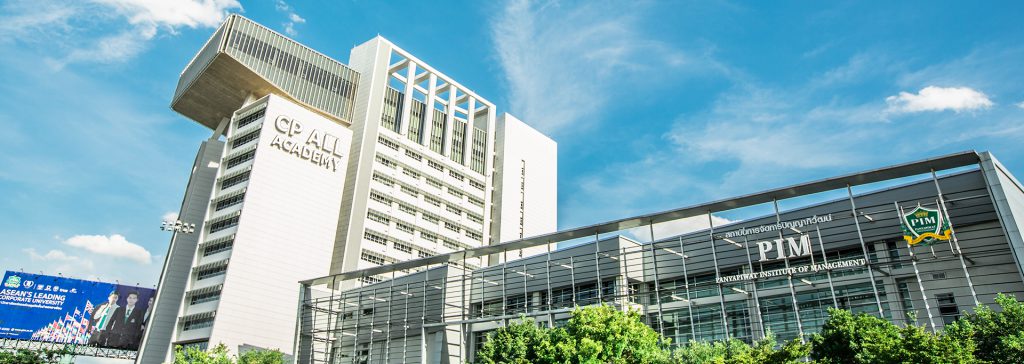 About PIM – PIM – PANYAPIWAT INSTITUTE OF MANAGEMENT